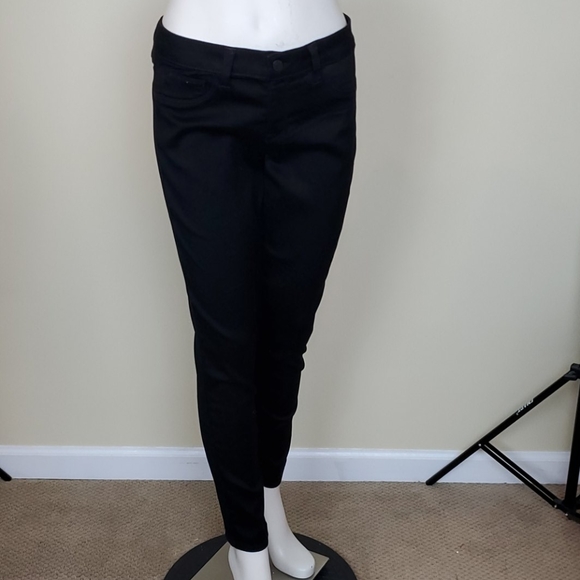 SOLD Design Lab | Pants & Jumpsuits | Sold Design Lab Black No Zip ...